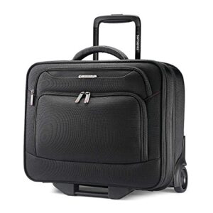 samsonite xenon 3.0 mobile office, laptop sleeve, black, one size