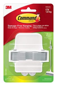 command broom gripper, 1-gripper (17007-hwes), organize damage-free