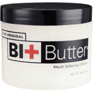 the original bit butter