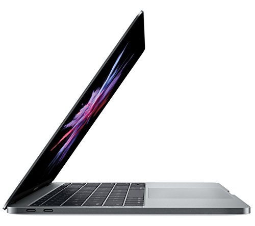 Apple MacBook Pro (13-Inch, 8GB RAM, 256GB Storage, 2.3GHz Intel Core i5) - Space Gray (Previous Model)