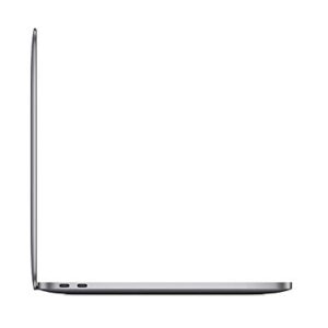 Apple MacBook Pro (13-Inch, 8GB RAM, 256GB Storage, 2.3GHz Intel Core i5) - Space Gray (Previous Model)