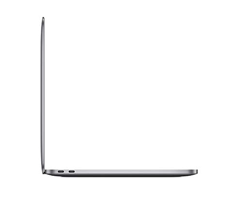 Apple MacBook Pro (13-Inch, 8GB RAM, 256GB Storage, 2.3GHz Intel Core i5) - Space Gray (Previous Model)