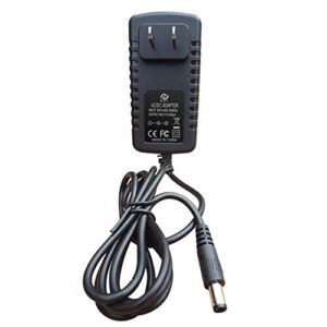 neupo 48 volt power supply | power adapter compatible with voip polycom ip phones vvx 300, 301, 310, 311, 400, 401, 410, 411, 500, 501, 511, 600, 601, 611, 1500 2200-46170-001, sound point ip 560, 670