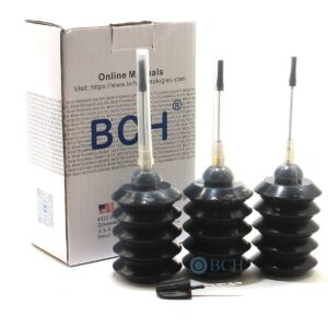 bch id30-k3 refill ink pg240 pg-243 pg-245 xl cartridge