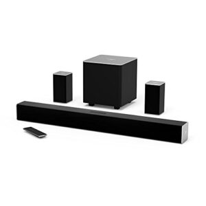 vizio sb3251n-e0 32" 5.1 soundbar system