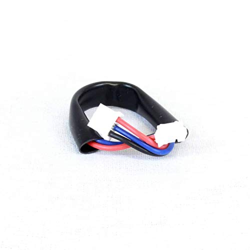 3DMakerWorld DyzeDesign Filament Sentinel & Daisy Chaining Cable - 2.85mm