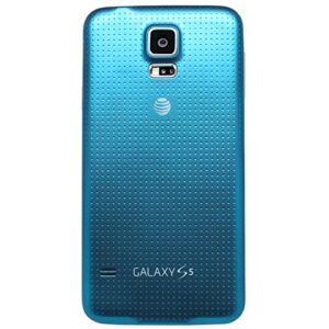 Samsung Galaxy S5 5.1" 16GB 16GB Unlocked GSM Android Phone 2GB RAM Blue Model G900A