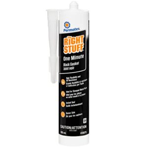 permatex sealant - the right stuff instant gasket maker