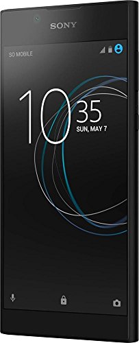 Sony Xperia L1 G3313 - 16GB 5.5" LTE QuadCore Factory Unlocked Smartphone - Black