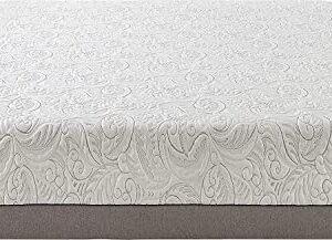 Boyd Sleep Cooling Air Flow Gel Memory Foam Mattress, 10" Queen