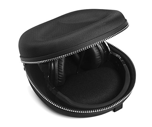 Headphone Case for Skullcandy Hesh ANC, Hesh3, Hesh 2, Hesh 2 Wireless, Crusher, Riff, Grind, Uproar; Jabra Move; GO 810, GO 600; Beats EP, Studio3, MPOW, Samsung Level on, Dylan, Picun P7