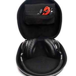 Headphone Case for Skullcandy Hesh ANC, Hesh3, Hesh 2, Hesh 2 Wireless, Crusher, Riff, Grind, Uproar; Jabra Move; GO 810, GO 600; Beats EP, Studio3, MPOW, Samsung Level on, Dylan, Picun P7