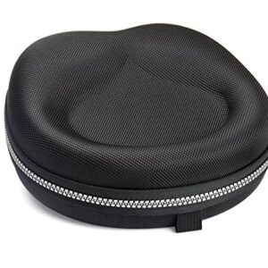 Headphone Case for Skullcandy Hesh ANC, Hesh3, Hesh 2, Hesh 2 Wireless, Crusher, Riff, Grind, Uproar; Jabra Move; GO 810, GO 600; Beats EP, Studio3, MPOW, Samsung Level on, Dylan, Picun P7