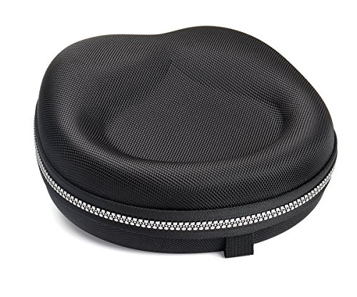 Headphone Case for Skullcandy Hesh ANC, Hesh3, Hesh 2, Hesh 2 Wireless, Crusher, Riff, Grind, Uproar; Jabra Move; GO 810, GO 600; Beats EP, Studio3, MPOW, Samsung Level on, Dylan, Picun P7