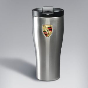 WAP0500640H Porsche Thermal Mug stainless