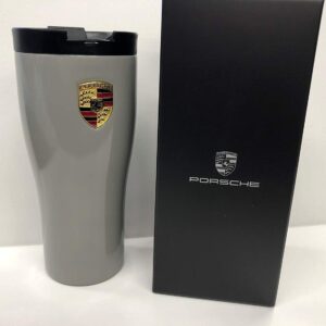 WAP0500640H Porsche Thermal Mug stainless