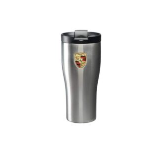 WAP0500640H Porsche Thermal Mug stainless