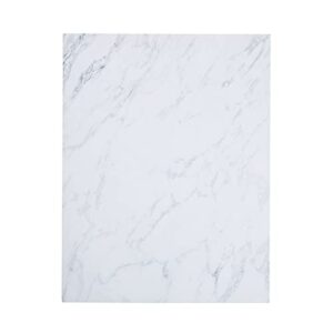 Decorative Marble Paper, Fancy Printer-Friendly Stationery for Resume, Certificate, and Menu (Letter Size, 8.5x11 Inches, 48 Sheets)