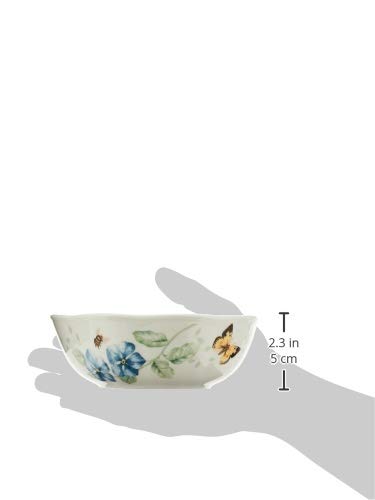 Lenox 880121 Butterfly Meadow 4-Piece All-Purpose Bowl Set