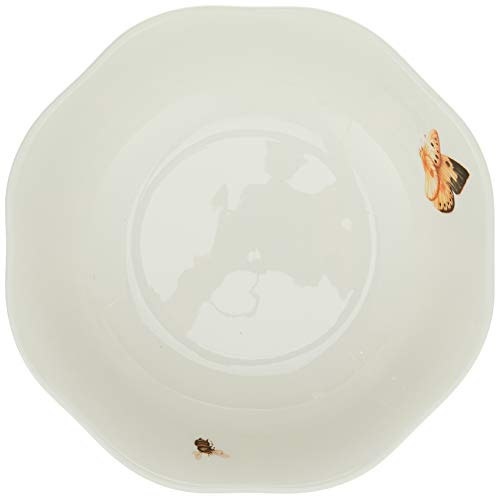 Lenox 880121 Butterfly Meadow 4-Piece All-Purpose Bowl Set