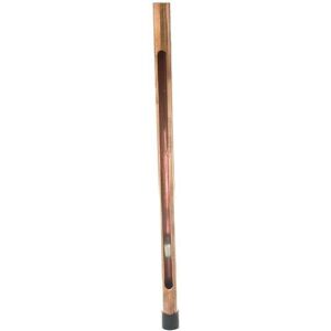 lenz law copper tube