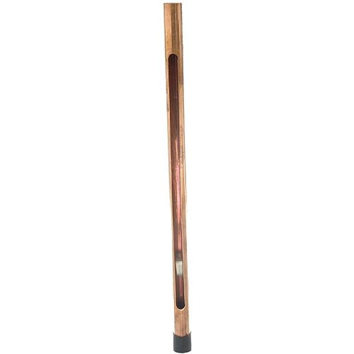 Lenz Law Copper Tube