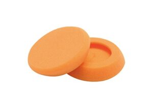 yaxi earpads for koss portapro (orange)