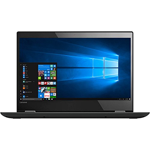 Lenovo Flex 5 15.6-Inch 2-in-1 Laptop, (Intel Core i5-7200U 8 GB RAM 1TB HDD Windows 10) 80XB0001US