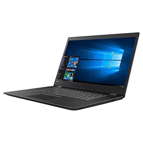 Lenovo Flex 5 15.6-Inch 2-in-1 Laptop, (Intel Core i5-7200U 8 GB RAM 1TB HDD Windows 10) 80XB0001US