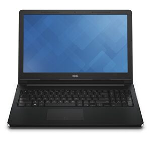 Dell - Inspiron I3567-3629BLK-PUS 15.6" Laptop - 7th Gen Intel Core i3-7100U - 6GB Memory - 1TB Hard Drive - Black