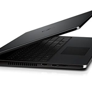 Dell - Inspiron I3567-3629BLK-PUS 15.6" Laptop - 7th Gen Intel Core i3-7100U - 6GB Memory - 1TB Hard Drive - Black