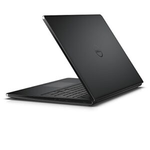 Dell - Inspiron I3567-3629BLK-PUS 15.6" Laptop - 7th Gen Intel Core i3-7100U - 6GB Memory - 1TB Hard Drive - Black