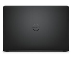 Dell - Inspiron I3567-3629BLK-PUS 15.6" Laptop - 7th Gen Intel Core i3-7100U - 6GB Memory - 1TB Hard Drive - Black