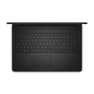 Dell - Inspiron I3567-3629BLK-PUS 15.6" Laptop - 7th Gen Intel Core i3-7100U - 6GB Memory - 1TB Hard Drive - Black