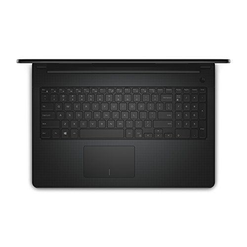 Dell - Inspiron I3567-3629BLK-PUS 15.6" Laptop - 7th Gen Intel Core i3-7100U - 6GB Memory - 1TB Hard Drive - Black