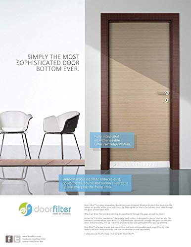 Door Filter