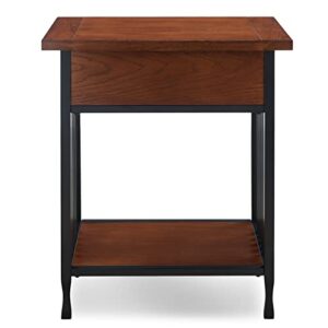 Leick Ironcraft Night Stand