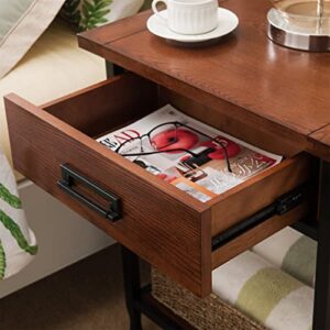 Leick Ironcraft Night Stand