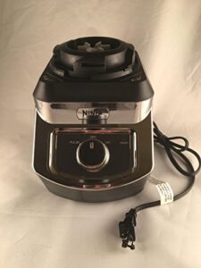 ninja bl500 professional blender/power motor base