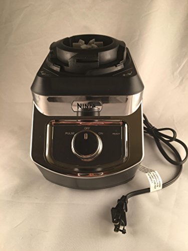 Ninja BL500 Professional Blender/Power Motor base