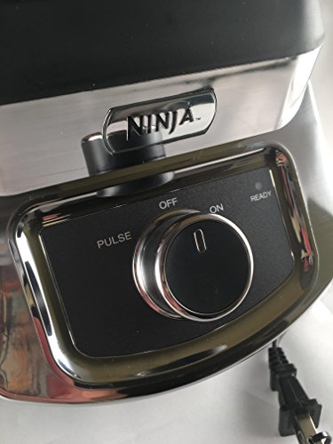 Ninja BL500 Professional Blender/Power Motor base