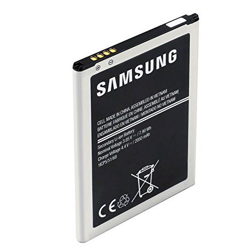 OEM Original Samsung Battery EB-BJ120CBU 2050mAh for Express 3 SM-J120A Amp 2 J1