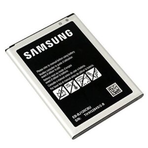 oem original samsung battery eb-bj120cbu 2050mah for express 3 sm-j120a amp 2 j1