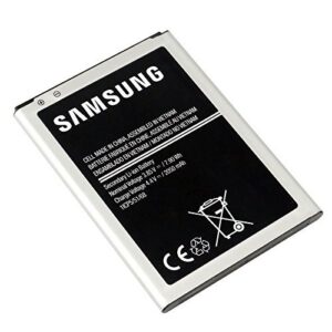 OEM Original Samsung Battery EB-BJ120CBU 2050mAh for Express 3 SM-J120A Amp 2 J1