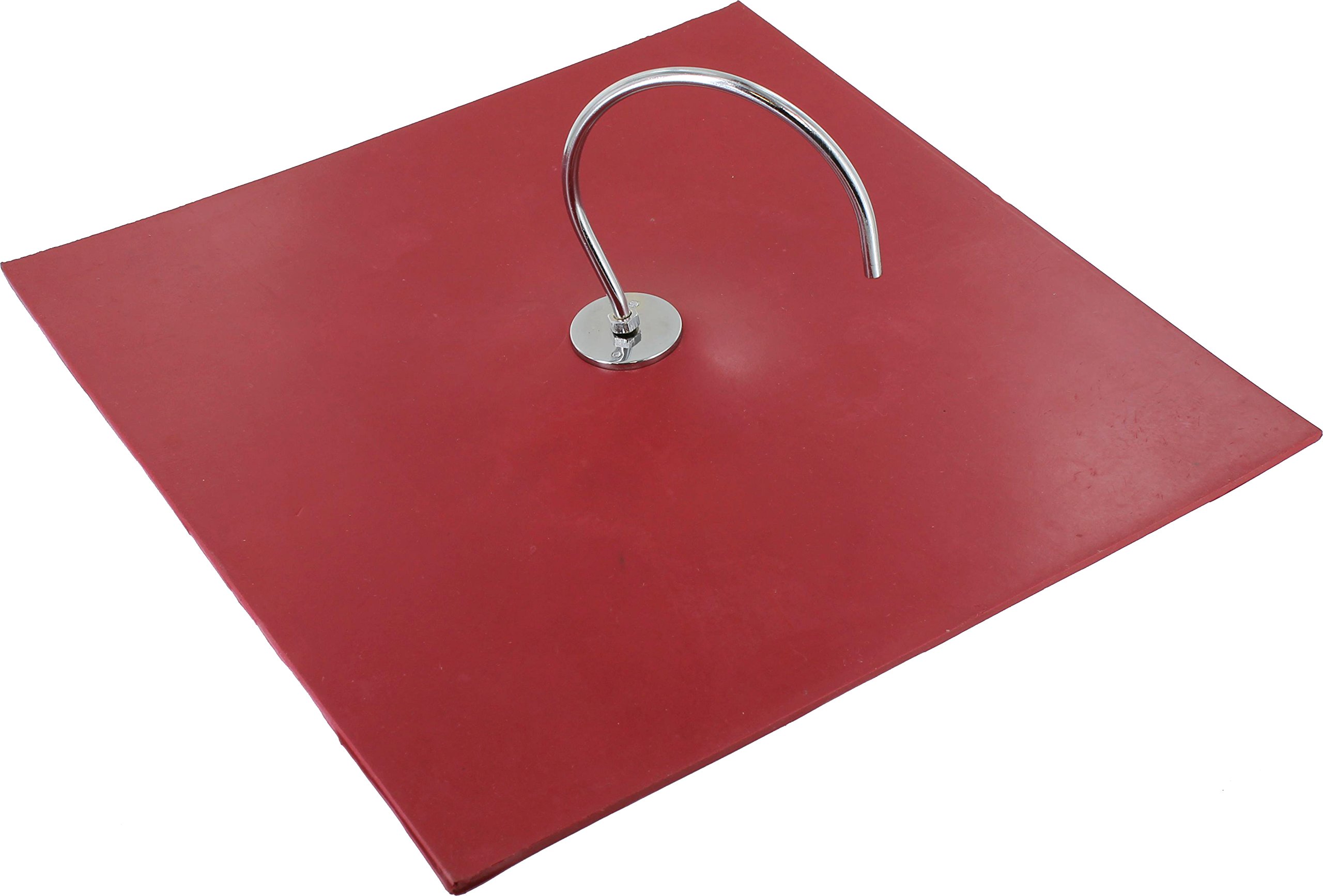 Atmospheric Mat with Hook