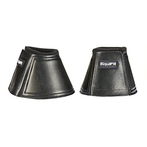 EquiFit Bell Boots - L