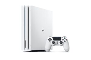 playstation 4 pro 1tb limited edition console - destiny 2 bundle [discontinued]