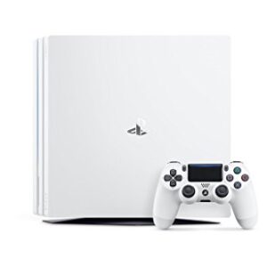 PlayStation 4 Pro 1TB Limited Edition Console - Destiny 2 Bundle [Discontinued]