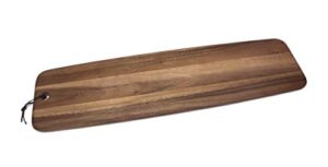 lipper international acacia serving board