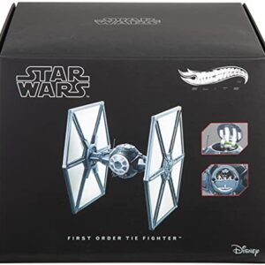 Hot Wheels Star Wars Toy Vehicles